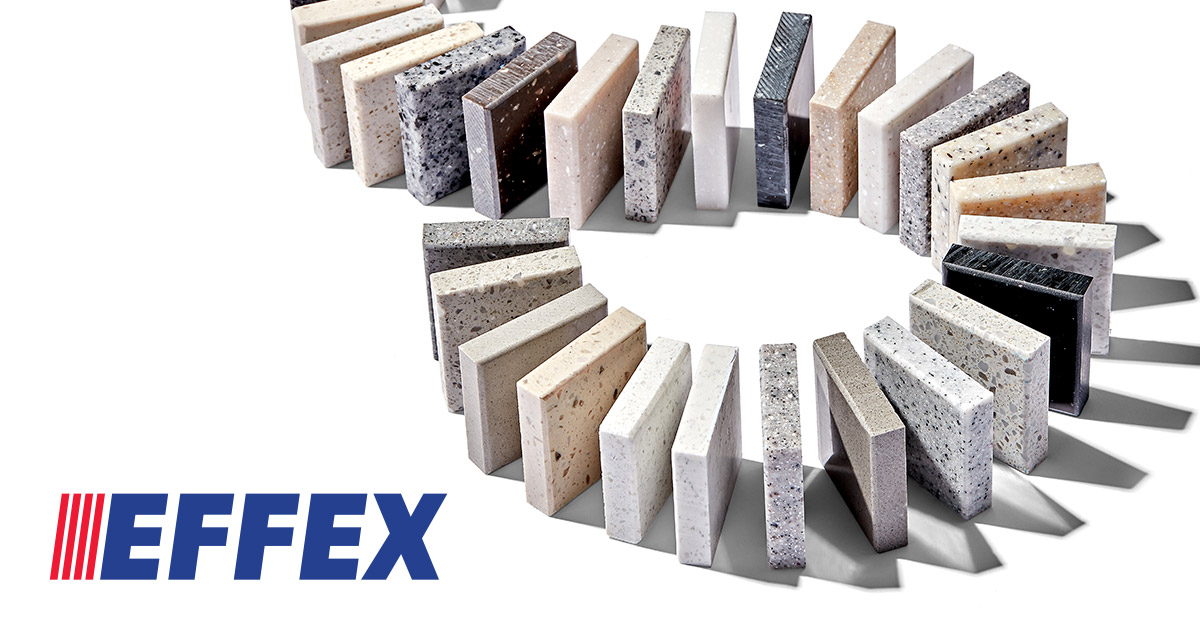 칼라카타 | 이펙스